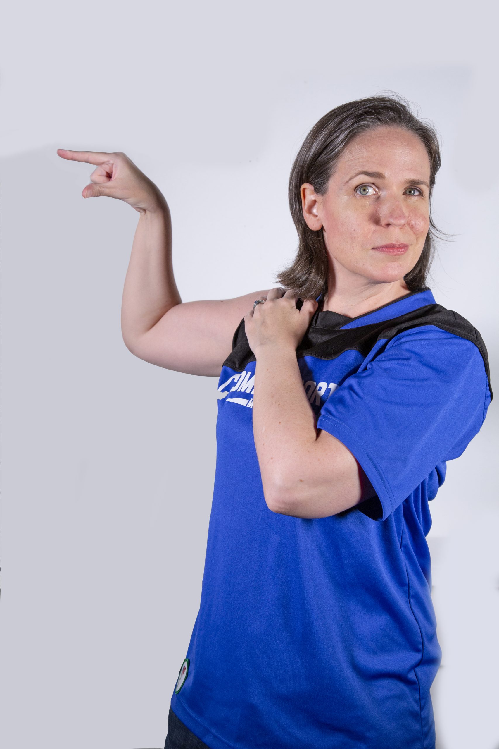 Players Roster – Comedysportz Players Manchester Improv