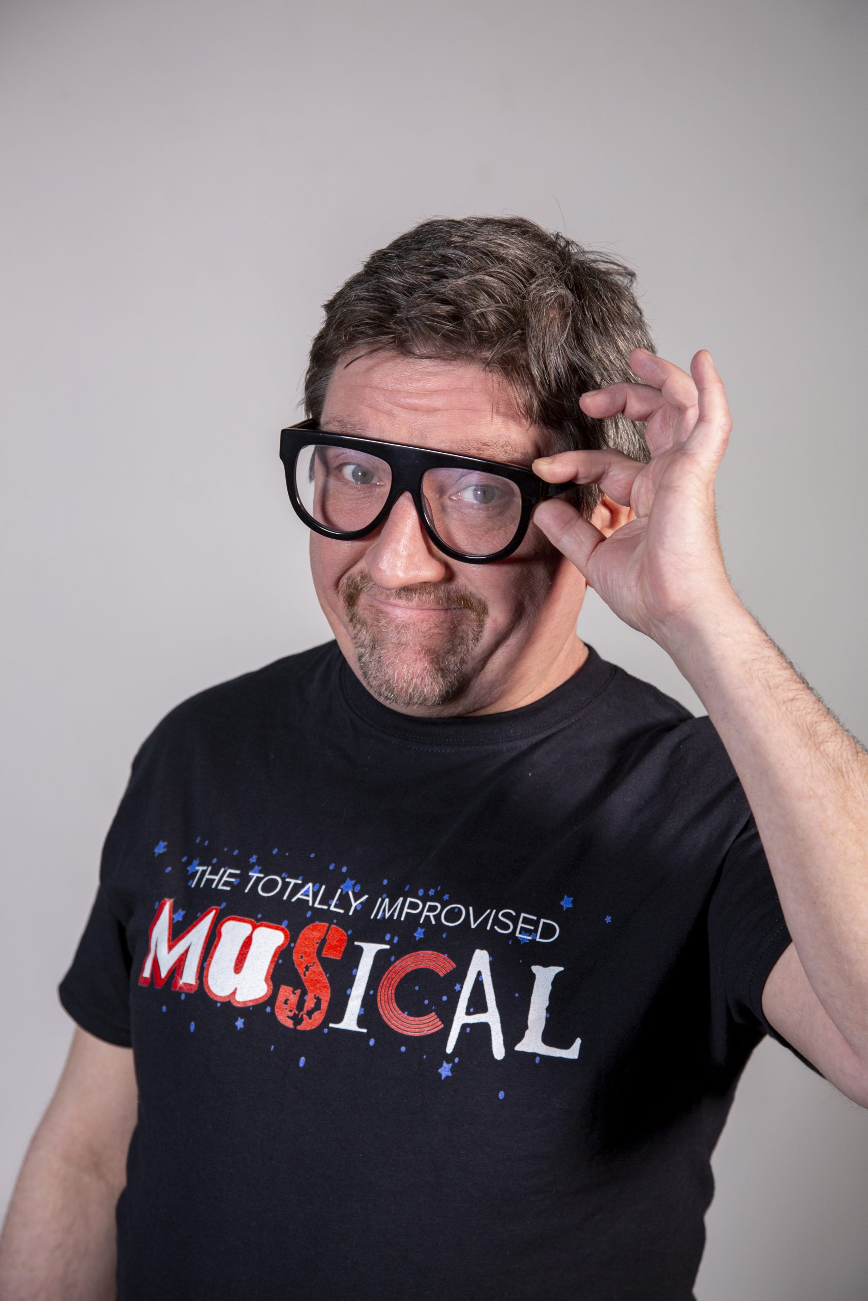 The Totally Improvised Musical – Comedysportz Improv Shows Manchester